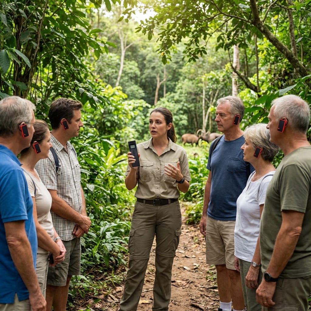 How to Choose the Right Tour Guide System for Large Teams